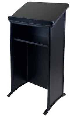 Lectern Options NZ Portable and Stationary Models