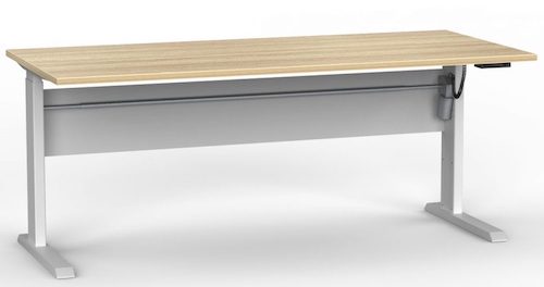 BUY Cubit Highrise Electric Desks - Best Price in NZ BUY Cubit Highrise Electric Desks - Best Price in NZ
