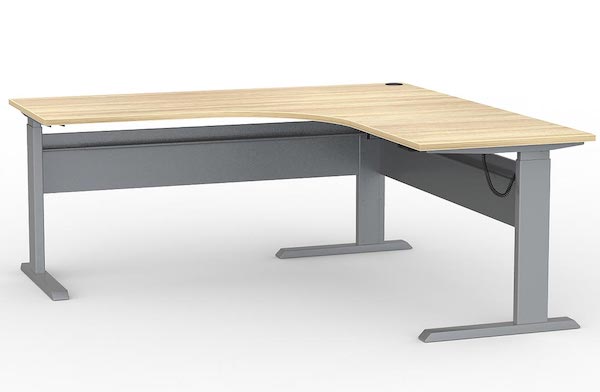Cubit Highrise Electric Workstation 1800 - Save Money NZ Cubit Highrise Electric Workstation 1800 - Save Money NZ