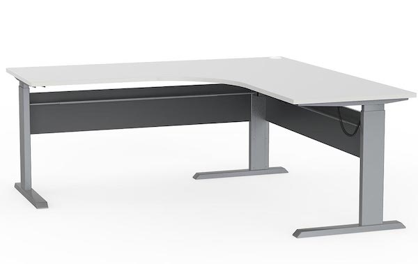Cubit Highrise Electric Workstation 1800 - Save Money NZ Cubit Highrise Electric Workstation 1800 - Save Money NZ