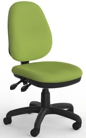 Evo Midback Ergonomic Chair – 24-Hour Office Support