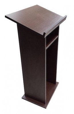 Lectern Options NZ Portable and Stationary Models